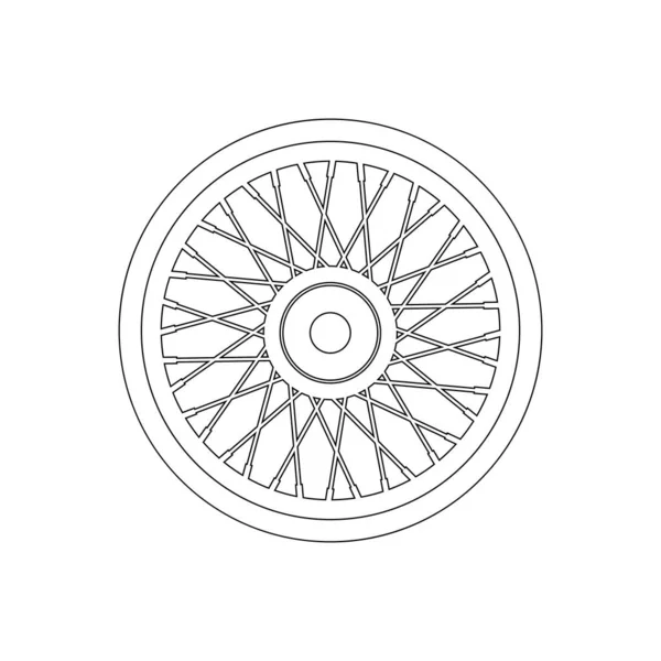 14,778,383 Stylized wheel Vector Images | Depositphotos