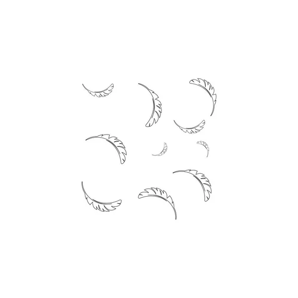 Cejas animadas imágenes de stock de arte vectorial | Depositphotos