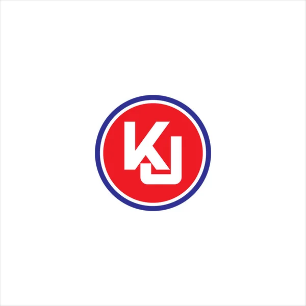 K j logo Vector Art Stock Images | Depositphotos
