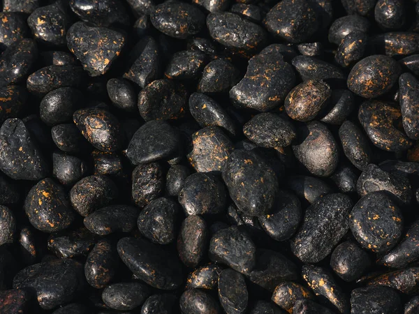 Small black stones Stock Photos, Royalty Free Small black stones Images ...