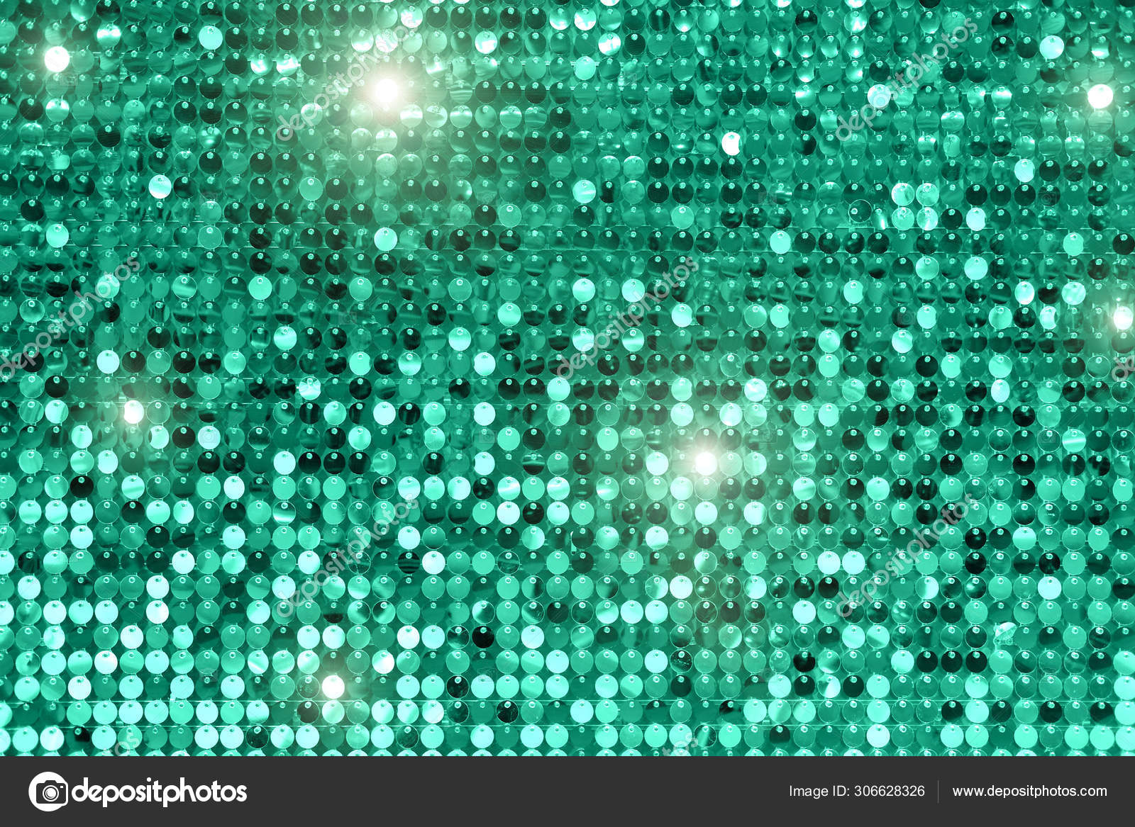 Sparkling mint background. Stock Photo by ©Efetova 306628326