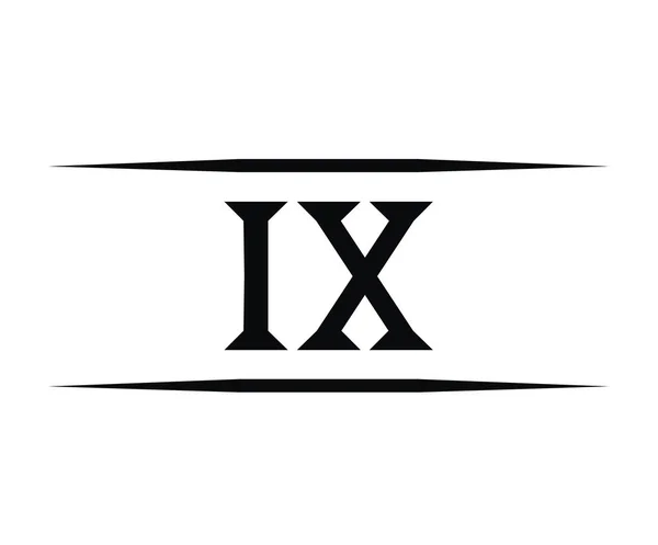 100,000 Ix logo Vector Images | Depositphotos