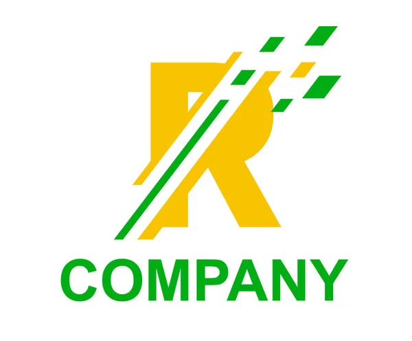 R corporate logo Stock Photos, Royalty Free R corporate logo Images ...