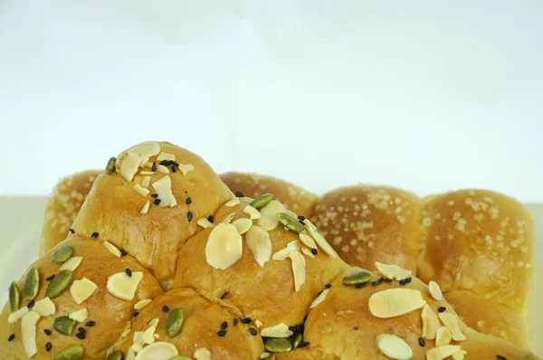 Bread arabic Stock Photos, Royalty Free Bread arabic Images | Depositphotos