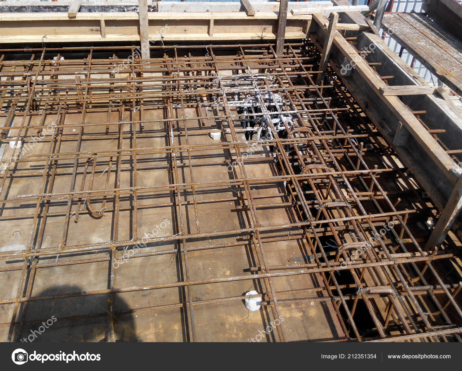 Slab And Beam Reinforcement - The Best Picture Of Beam Slab And Beam Reinforcement - The Best Picture Of Beam