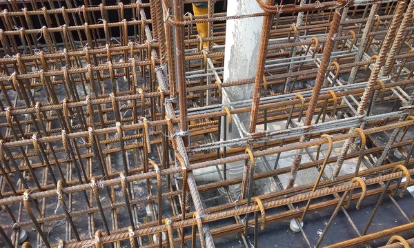 Reinforced concrete rigid frame structure картинки, стокові Reinforced ...