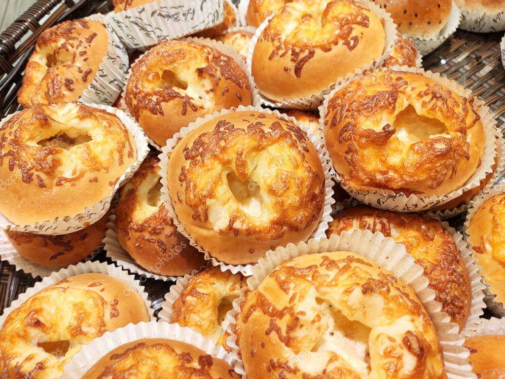 KUALA LUMPUR, MALASIA - 16 DE JULIO DE 2019: Se muestran varios tipos ...