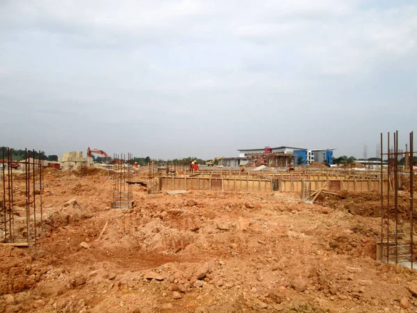 Construction plots Stock Photos, Royalty Free Construction plots Images ...