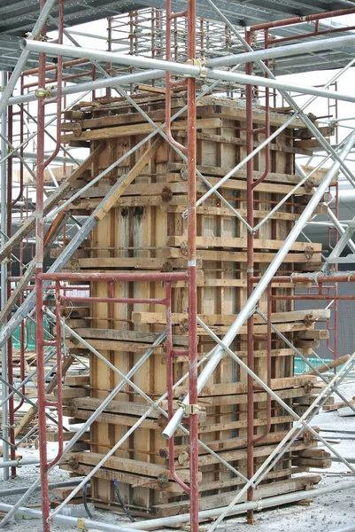 Temporary structure Stock Photos, Royalty Free Temporary structure ...