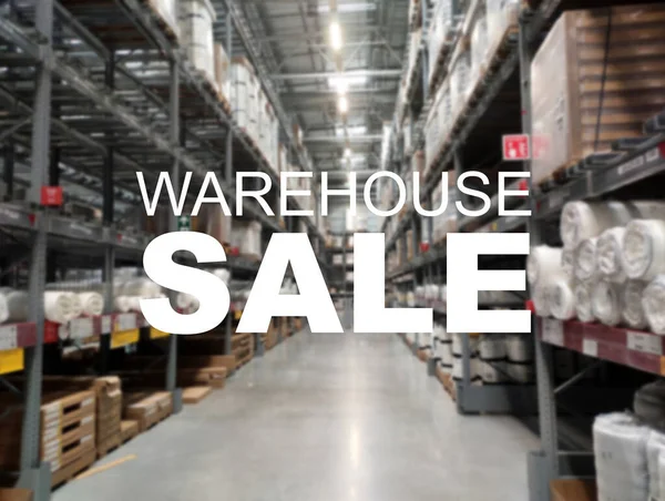 Warehouse sale fotos de stock, imágenes de Warehouse sale sin royalties ...