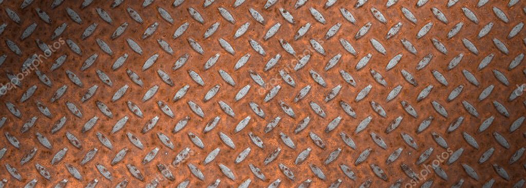 Orange metal diamond plate Stock Photos, Royalty Free Orange metal ...