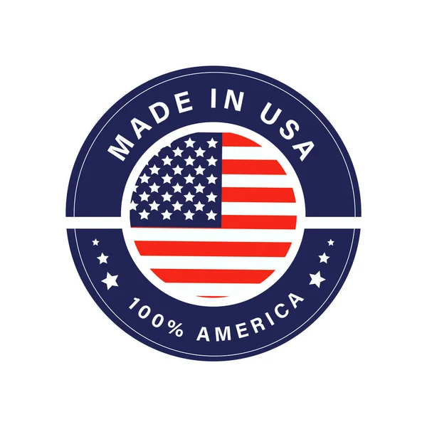 Sticker Made Usa Vector Stock Vector by ©akirra28 417590852 Sticker Made Usa Vector Stock Vector by ©akirra28 417590852