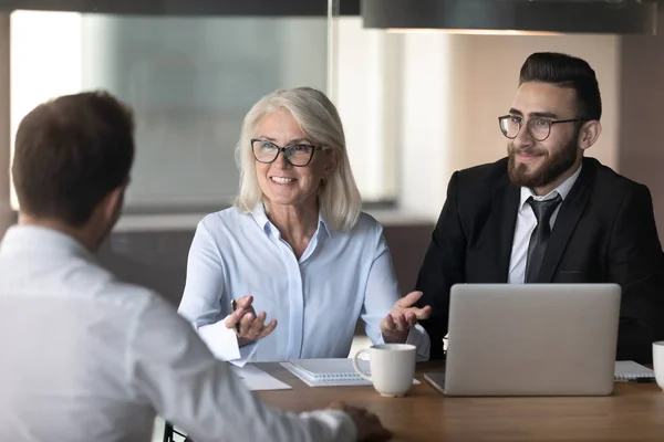 ᐈ Group interview stock pictures, Royalty Free happy job interview ...