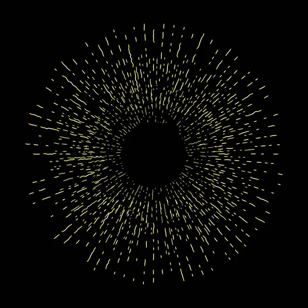 Golden Halo Circle Angel Saints Ring Design Element Sign Saints Stock ...