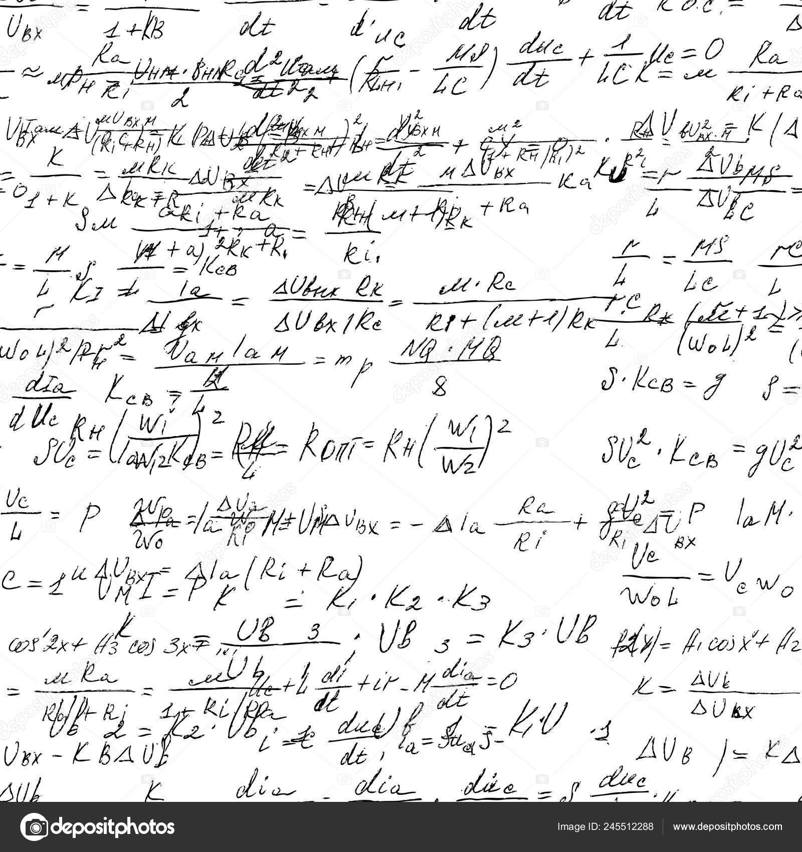 Handwritten Algebra Handwriting And Math Conversion – Notability