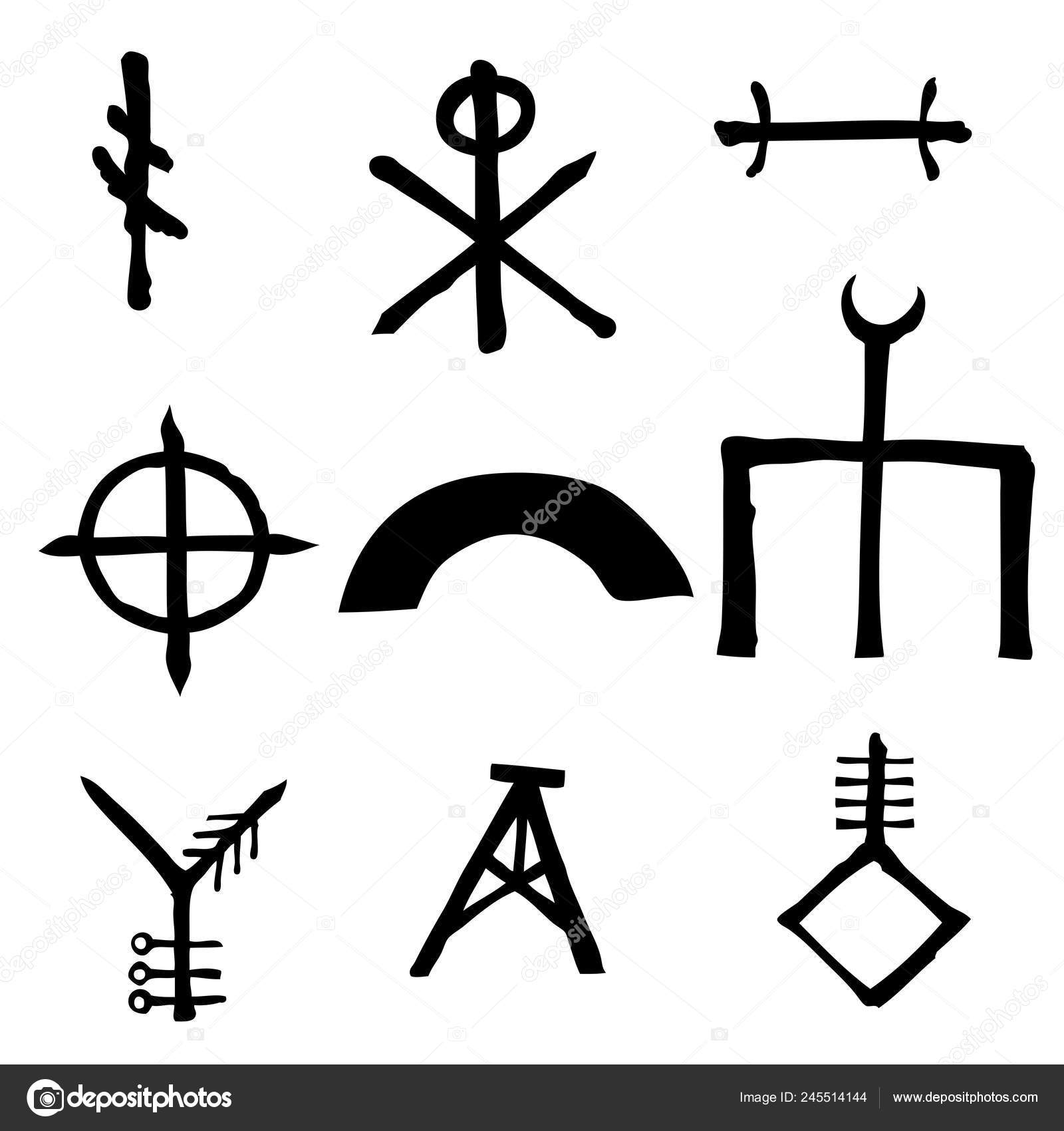 Antikrist Kors Tekst Symbol Hjulkors – Store Norske Leksikon