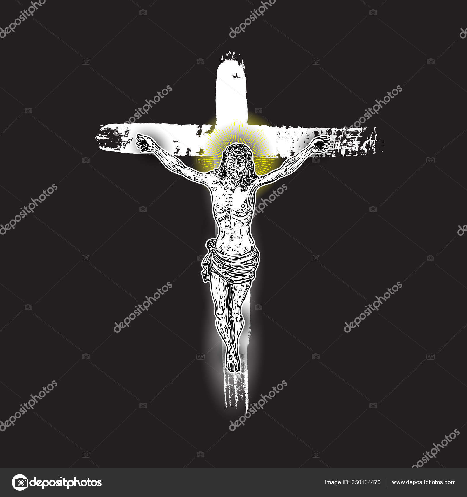 Flash De Tatuagem De Jesus Jesus De La Rosa (@jesus.inks)