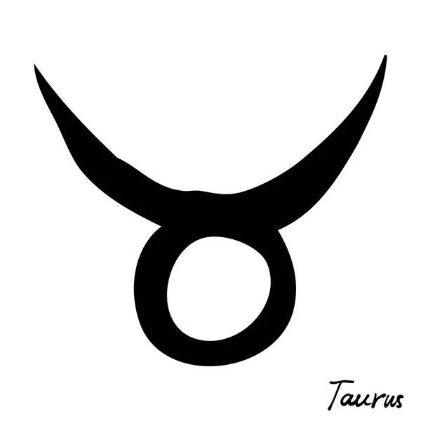 Signos tauro Vector Art Stock Images | Depositphotos