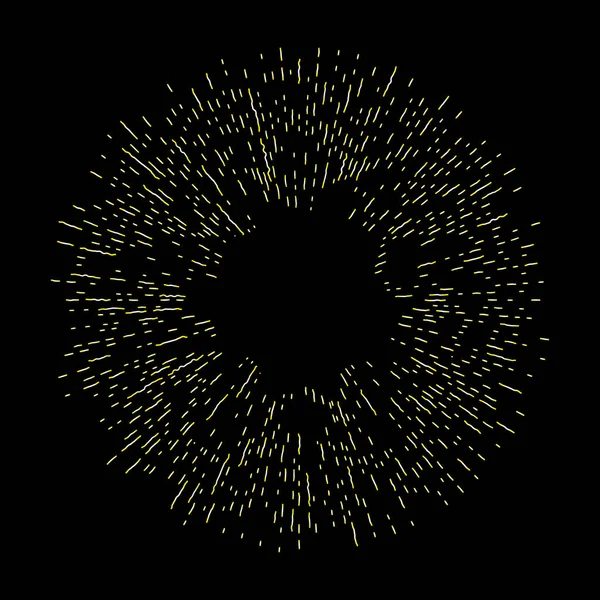 Golden Halo Circle Angel Saints Ring Design Element Sign Saints Stock ...