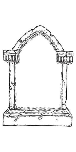 29,050,104 Altar desenho Vector Images | Depositphotos