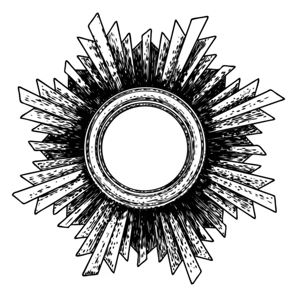 Aureole Vector Art Stock Images | Depositphotos