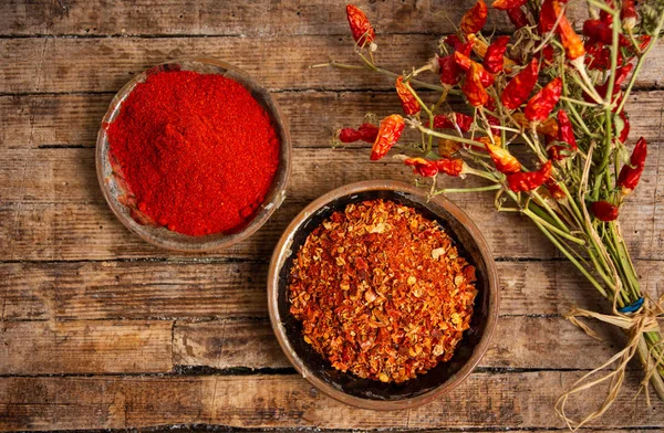 Red chilli powder Stock Photos, Royalty Free Red chilli powder Images ...