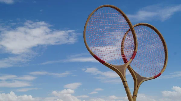 Beach rackets Stock Photos, Royalty Free Beach rackets Images ...