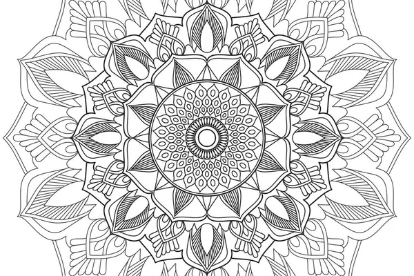 10,000,000+ vectores de Mandala para colorir, imágenes vectoriales ...