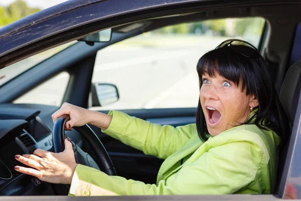 Surprised driver Stock Photos, Royalty Free Surprised driver Images ...