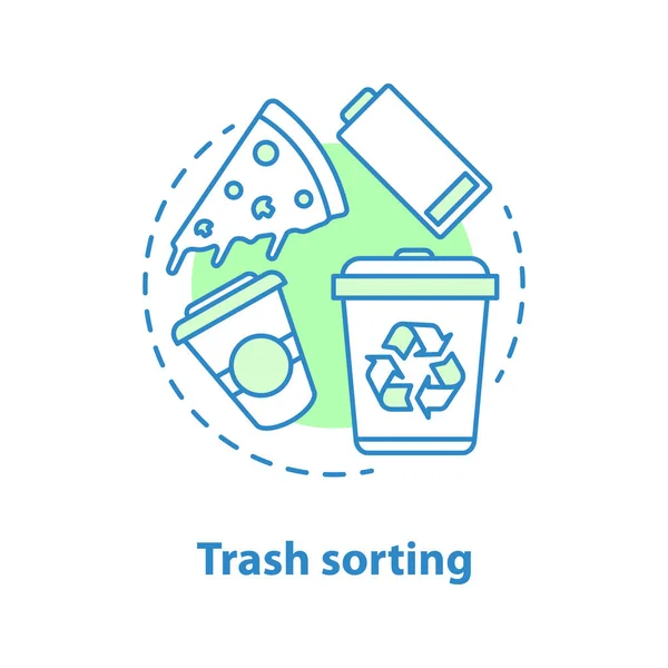 100 General waste Vector Images | Depositphotos