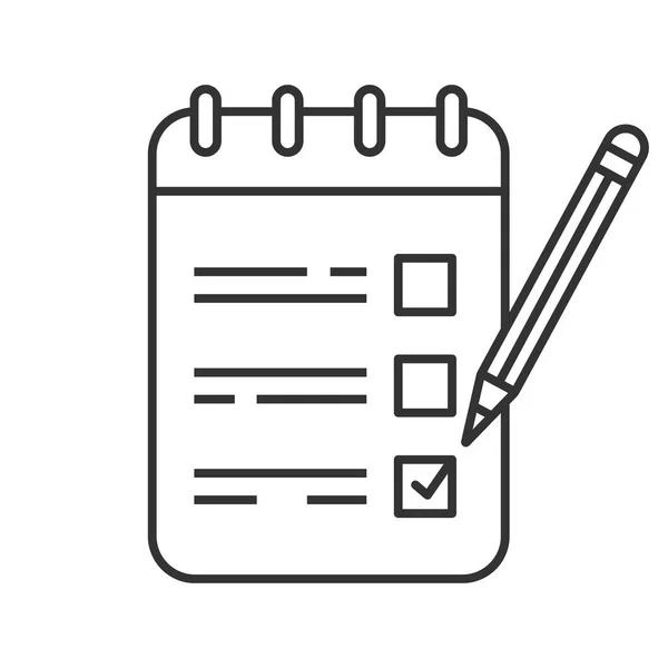 Task Planning Color Icon Checklist List Project Management Tasks List ... Task Planning Color Icon Checklist List Project Management Tasks List ...