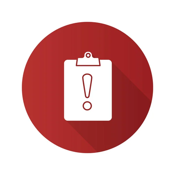 File warning Vector Images | Depositphotos