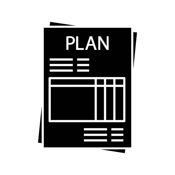 100,000 Plan logo Vector Images | Depositphotos