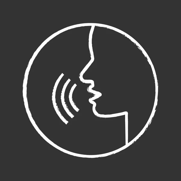 Icono de voz imágenes de stock de arte vectorial | Depositphotos