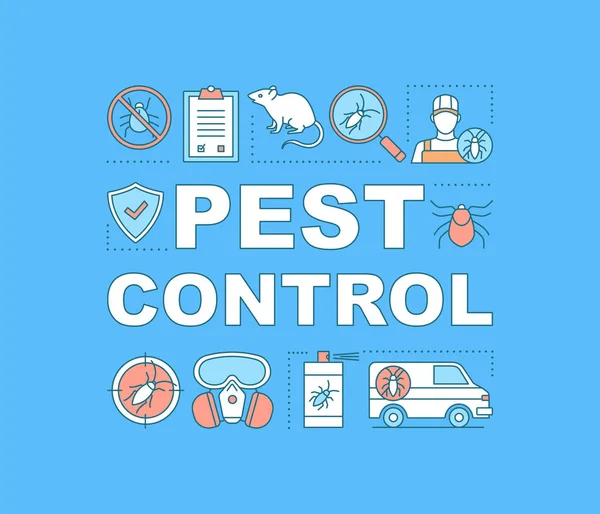 Police Force Word Concepts Banner Law Enforcement Crime Prevention ...