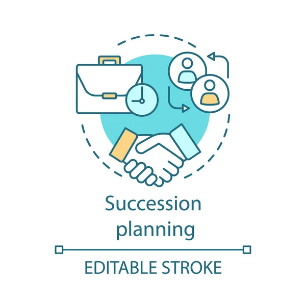 Succession planning Vector Art Stock Images | Depositphotos