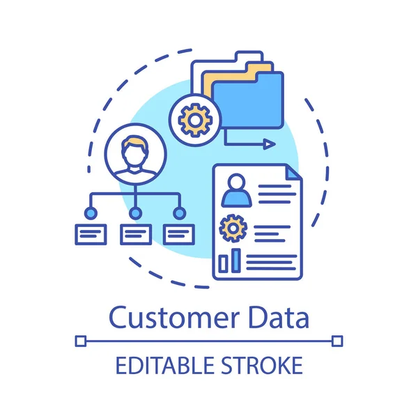 Quality control concept icon. Characteristics monitoring. Check — Stock ... Quality control concept icon. Characteristics monitoring. Check — Stock ...
