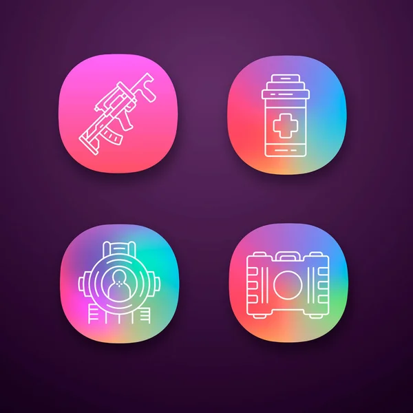 Pubg, Royalty-free Pubg Vector Images & Drawings | Depositphotos®