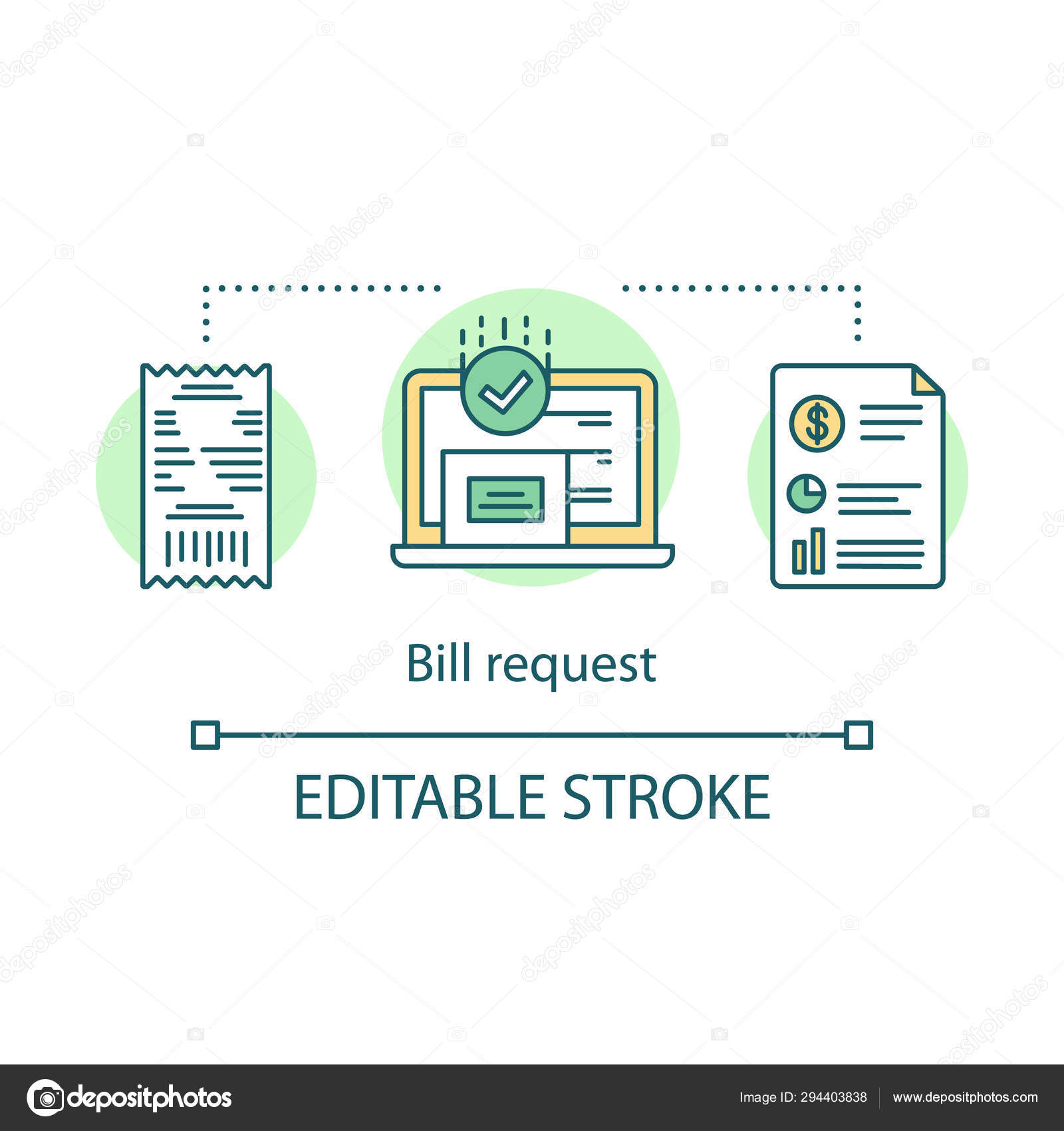 Service Request Icon
