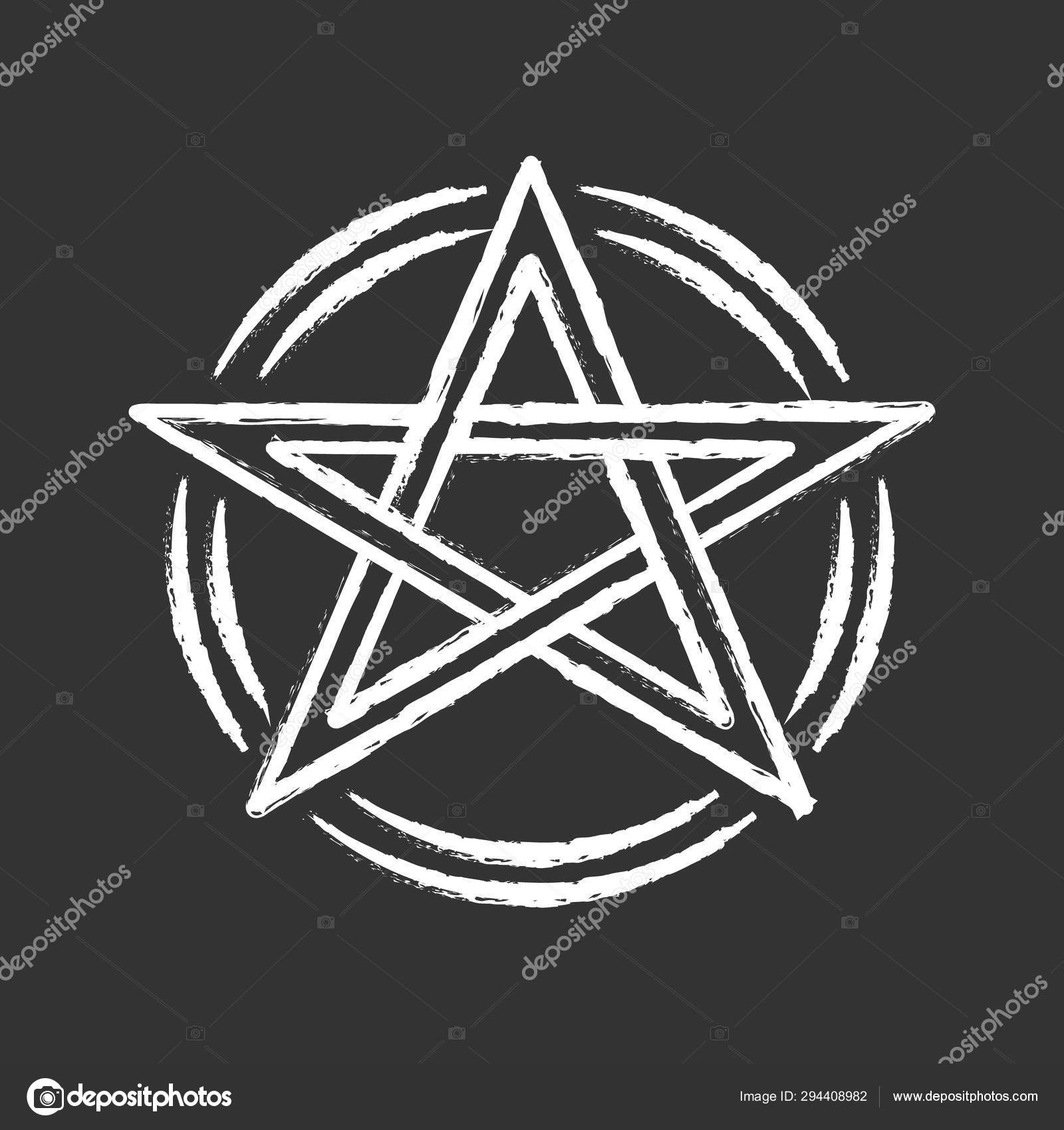 Simbolos Do Diabo Diabo ícones De Setas Grátis