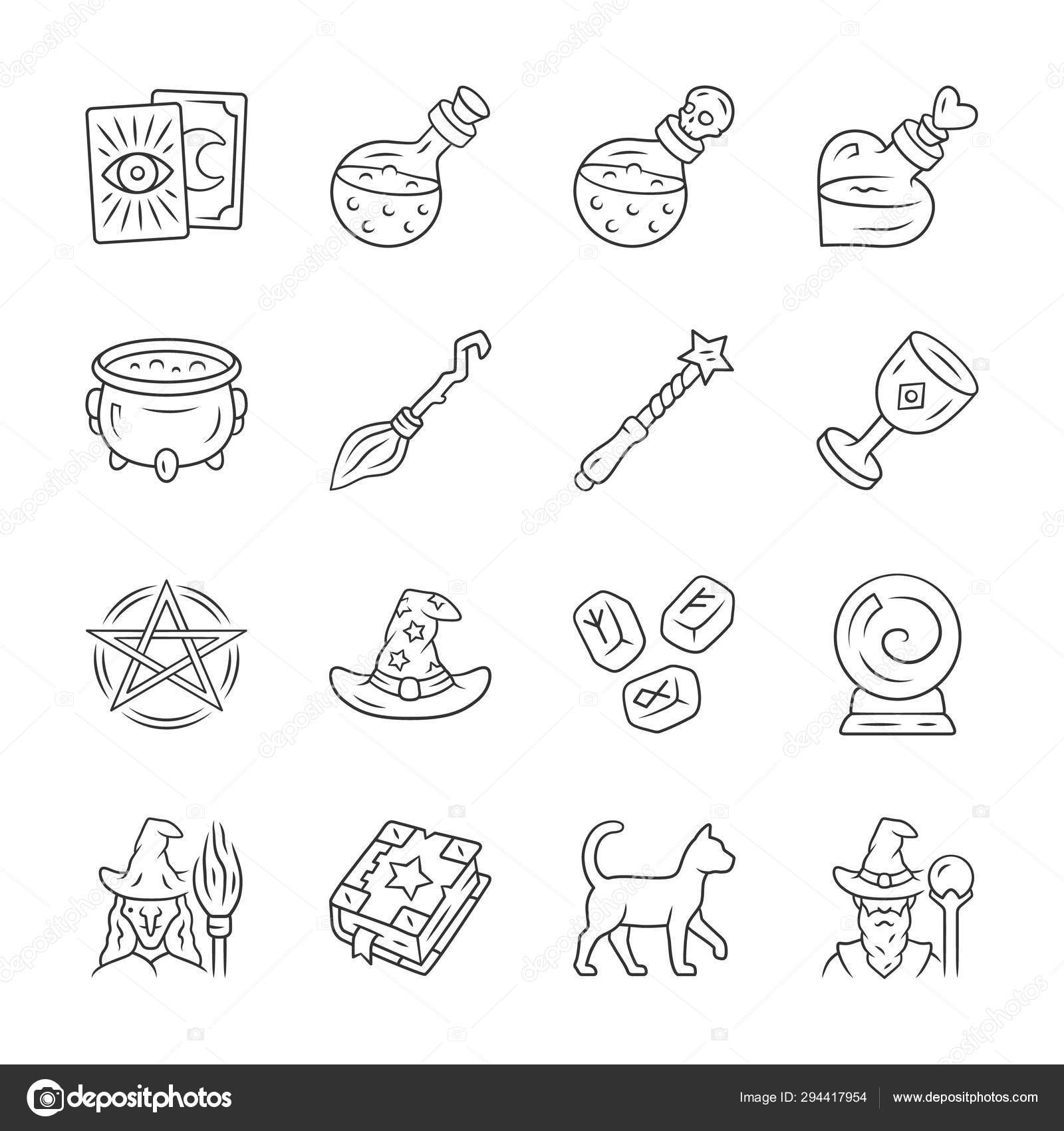 Gypsy Symbols And Their Meanings