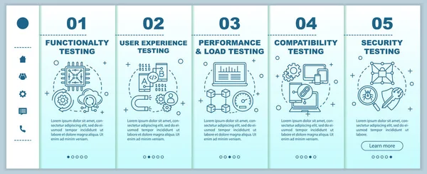 19,041,372 Load testing Vector Images | Depositphotos