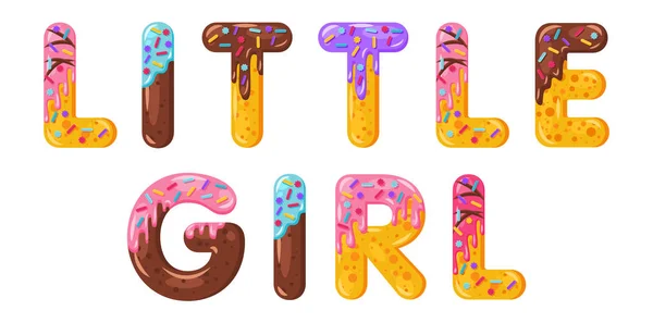 Little word Vector Art Stock Images | Depositphotos