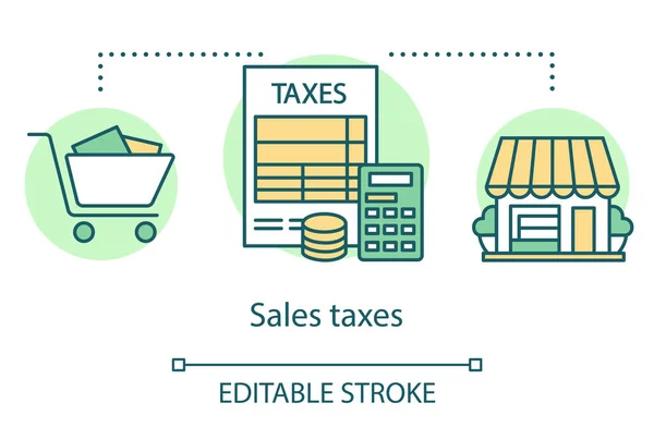 62 Value added tax Vector Images | Depositphotos