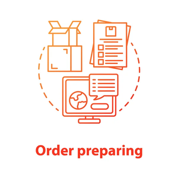 100,000 Orders processing Vector Images | Depositphotos