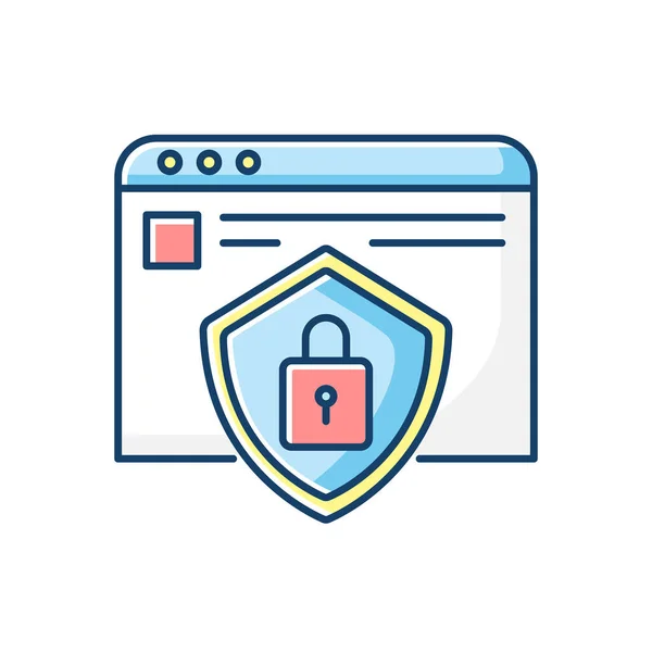 Encrypt icon Vector Art Stock Images | Depositphotos