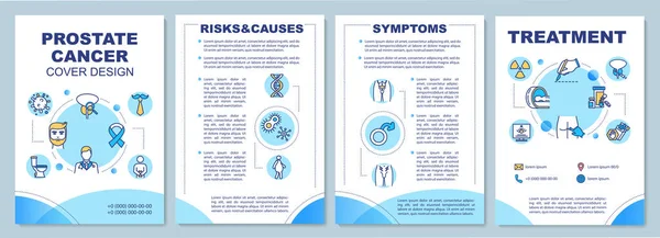 9,014,989 Prostate cancer infographic Vector Images | Depositphotos