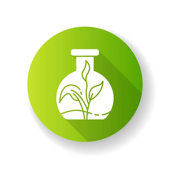 100,000 Science logo modern plant biotechnology Vector Images ...