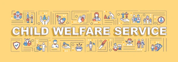 Trabajador del bienestar social Vector Art Stock Images | Depositphotos