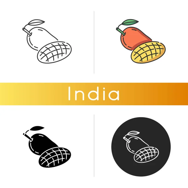 49 India national fruit Vector Images - Free & Royalty-free India ...